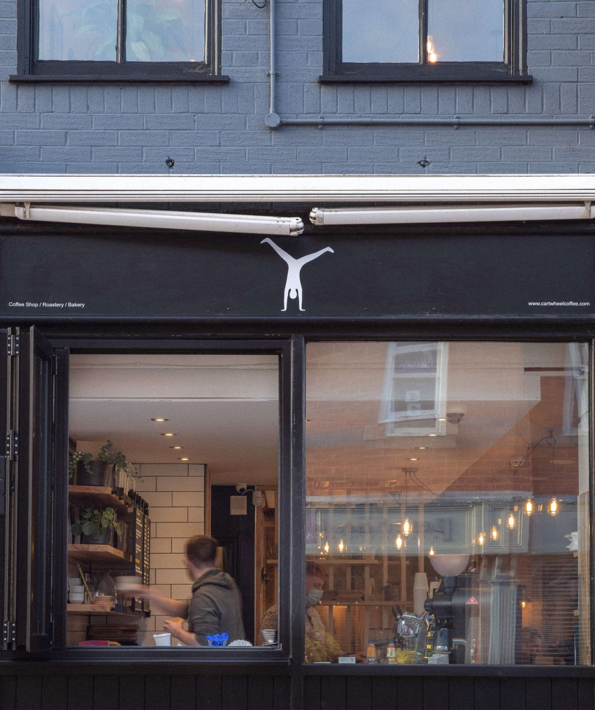 Studio Yoke | Design and Creative Branding Studio